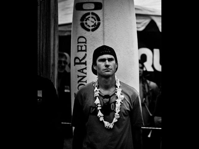 SION MILOSKY DROWNS AT MAVERICK'S | SURFLINE.COM